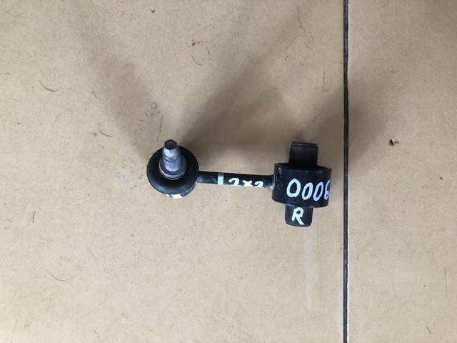 55530N9000 Hyundai/Kia стiйка стабiлiзатора заднього лiва