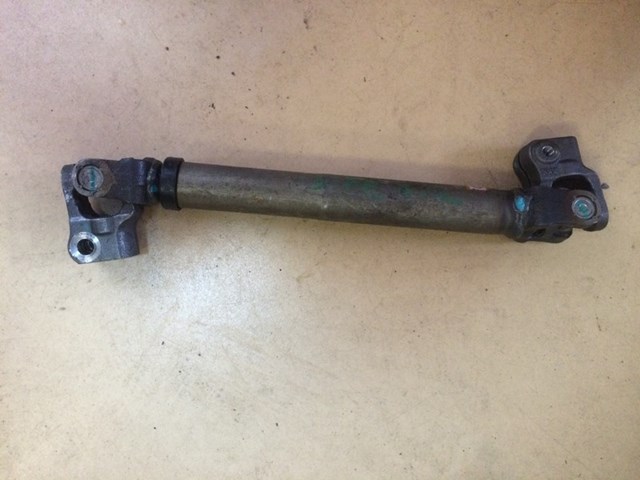 564002W000 Hyundai/Kia вал рулевого управления карданный