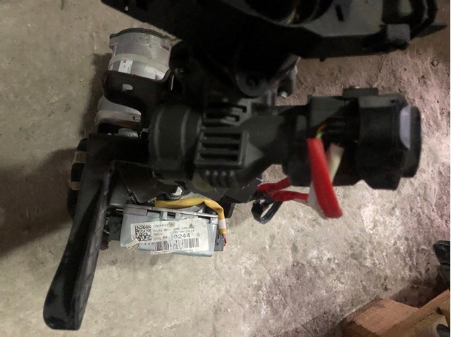 819102E000 Hyundai/Kia замок зажигания