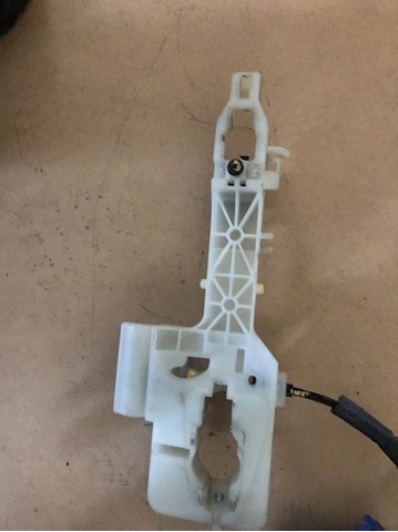 82655F1000 Hyundai/Kia корпус ручки передньої