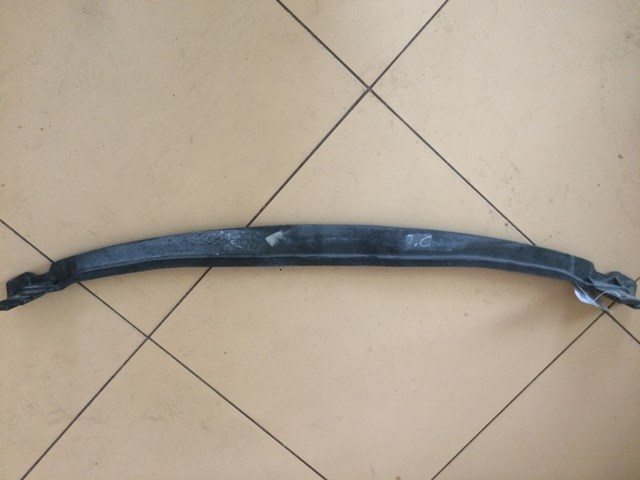 865712W500 Hyundai/Kia пластина бампера переднього