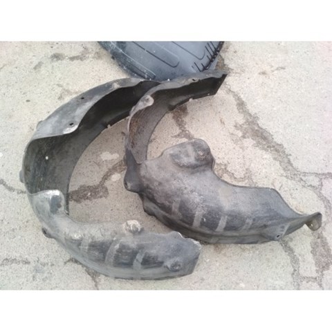 86820C5000 Hyundai/Kia подкрылок крыла переднего правый