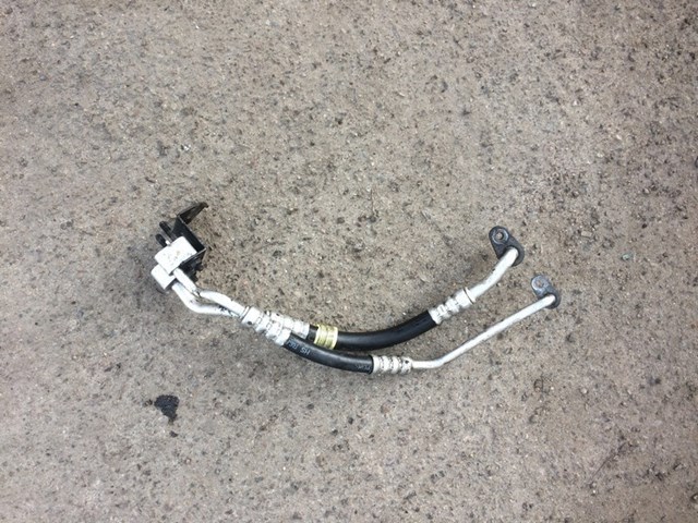 977612W500 Hyundai/Kia трубка кондиционера новая