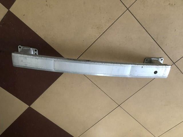 9816071580 Peugeot/Citroen Усилитель бампера заднего
