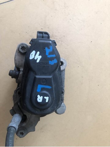 A0009061004 Mercedes мотор привода тормозного суппорта заднего