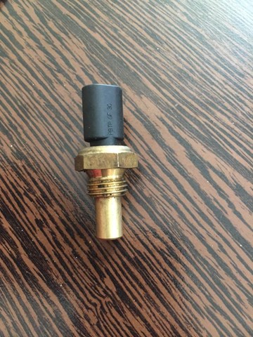 Датчик ТНВД на Mercedes Viano (W639)