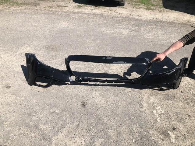 Передний бампер на Mercedes E-Class W213 - Купить бампер Мерседес-бенц ...