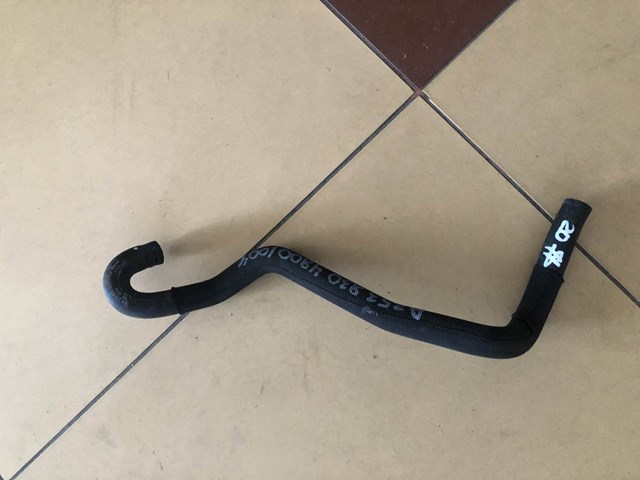 A2538304800 Mercedes шланг