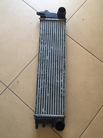 A4475011301 Mercedes интеркулер