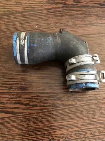 A6512031482 Mercedes трубка