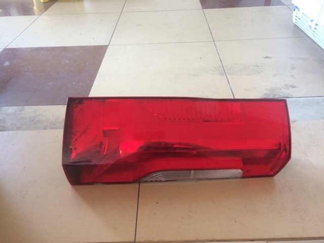 9108200000 Mercedes фонарь задний левый