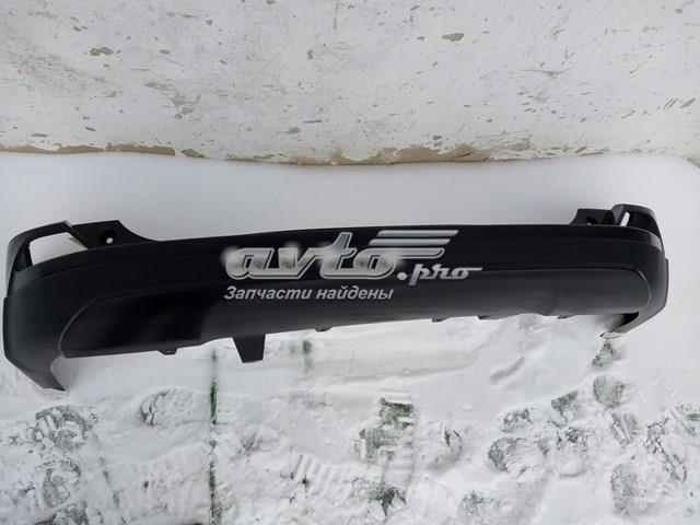 5216942020 Toyota бампер задний, нижняя часть