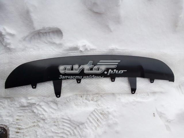 5245342900 Toyota спойлер заднего бампера