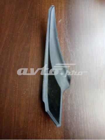 5386602040 Toyota молдинг жабо правая toyota auris