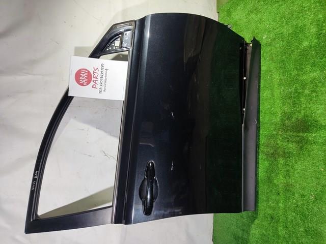 670010R060 Toyota дверь передняя правая произвд тайвань