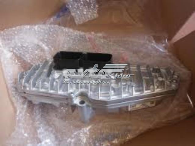 310320749R Renault (RVI) блок керування акпп