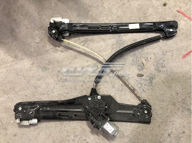 51357382135 BMW механизм стеклоподъемника двери передней левой