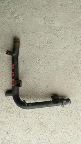 03G121065AC VAG шланг (патрубок системы охлаждения)