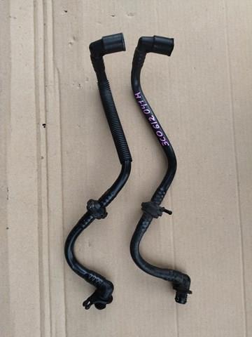 3C0612041H VAG Шланг (патрубок) вакуумного насоса