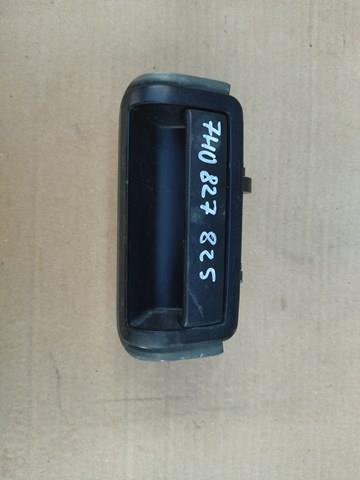 7H0827825 VAG кожух ручки