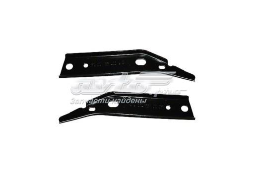 A2048810106 Mercedes направляющая примечание:слева