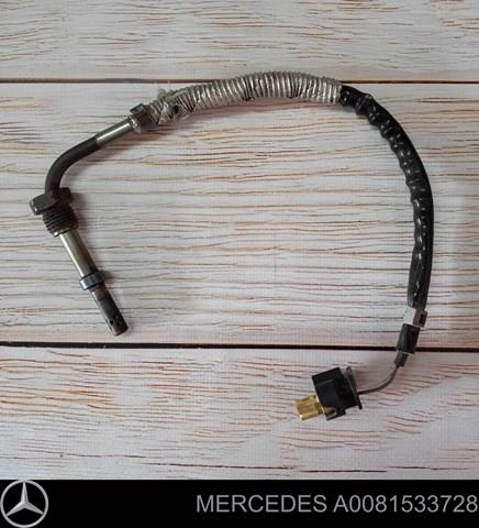 Купить датчик температуры отработавших газов (ог, перед турбиной) на