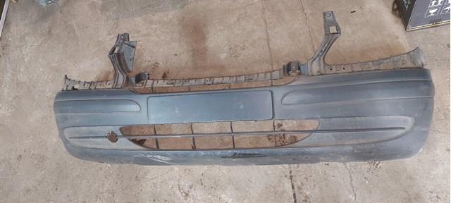 Передний бампер на Mercedes Viano W639 - Купить бампер Мерседес-бенц ...