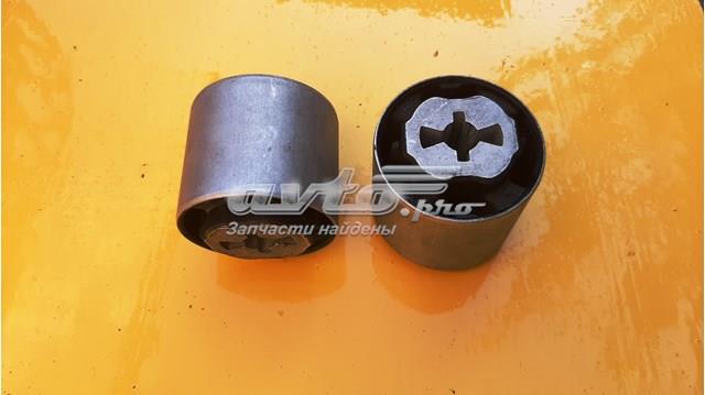 Сайлентблок (подушка) редуктора переднего моста передний для Volkswagen ...