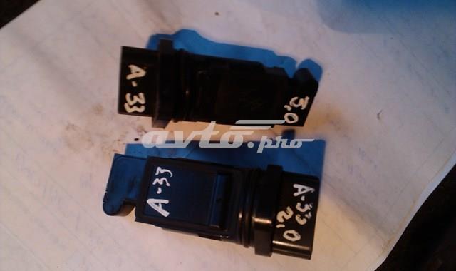 22680AD201 Nissan датчик массового расхода воздуха