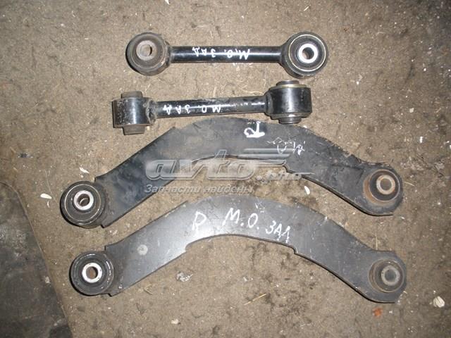 MN100086 Mitsubishi рычаг задней подвески верхний левый/правый