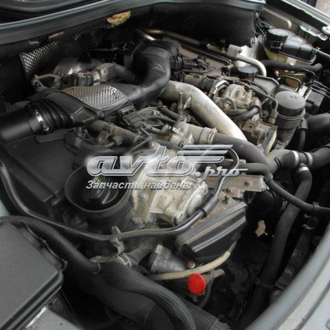 OM642 Двигатель - Купить Mercedes OM 642 Motor в Украине