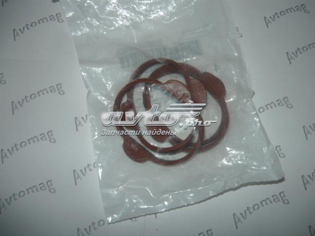 94811014601 Porsche прокладка впускного коллектора