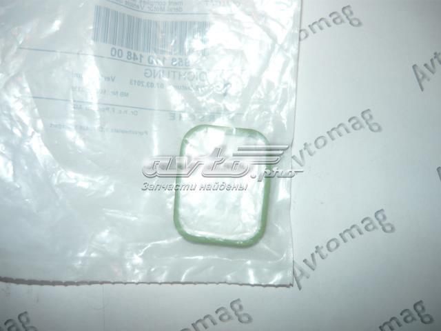 95811014800 Porsche прокладка впускного коллектора