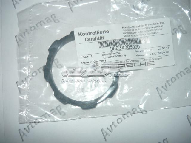 95834306000 Porsche автозапчастина