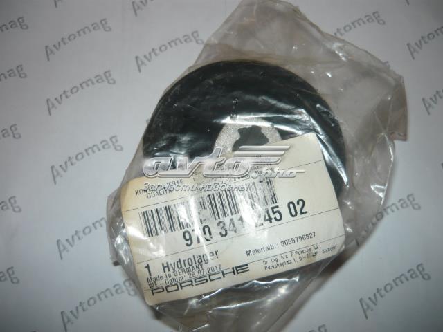 97034124502 Porsche сайлентблок переднего нижнего рычага