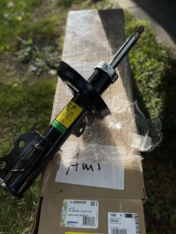 42664166 General Motors амортизатор передний правый