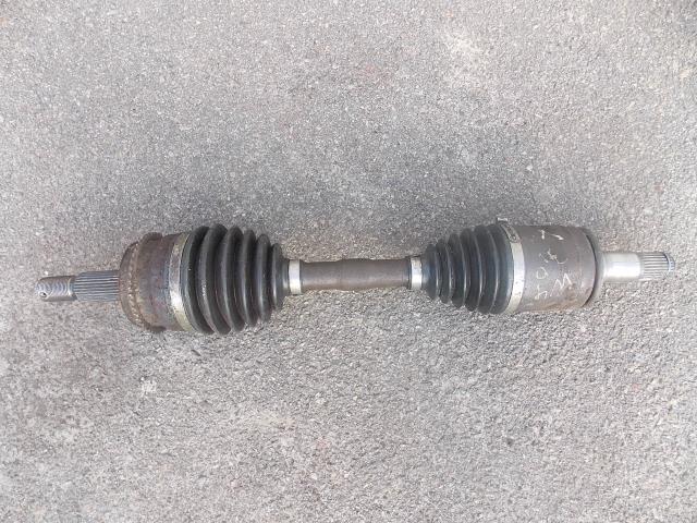 3815A195 Mitsubishi привод передний левый