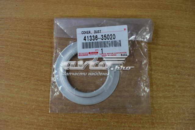 4133635020 Toyota сальник полуоси переднего моста