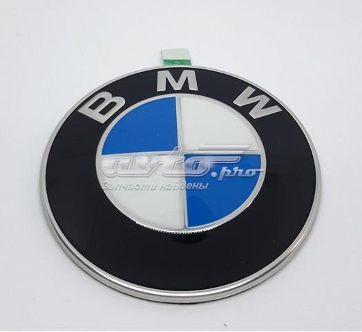 51147499154 BMW емблема ø 82mm g01/g05