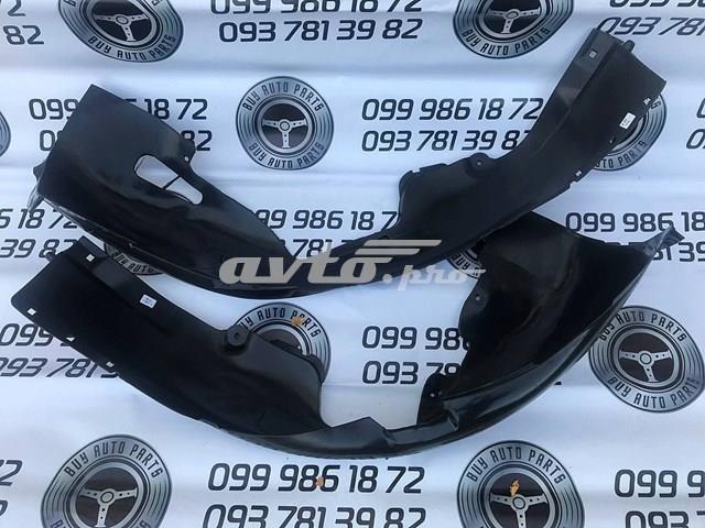 86812F3000 China подкрыльник передний правый 2016-18