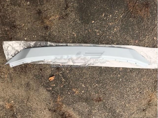 KB8A507E1BBB Mazda решетка радиатора