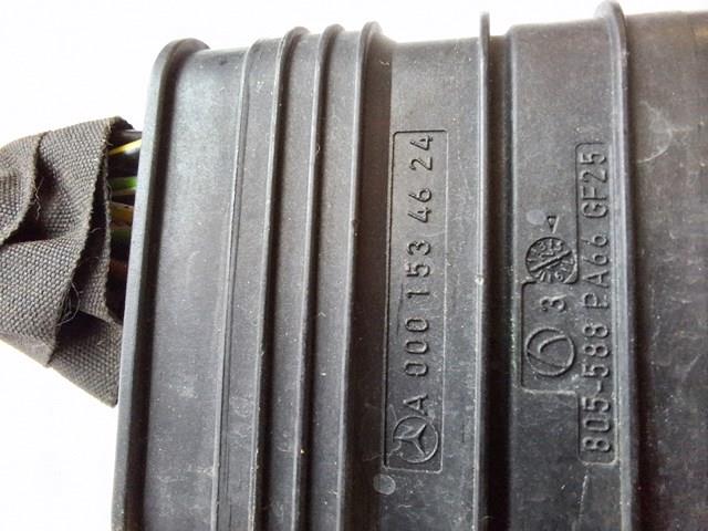 0001534624 Mercedes штекер