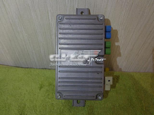 A0009005703 Mercedes блок камеры