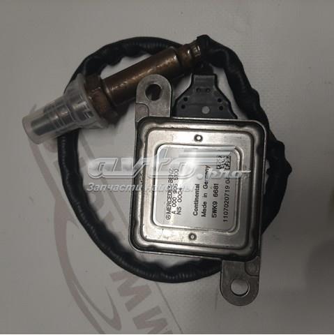 A0009055100 Mercedes nox сенсор