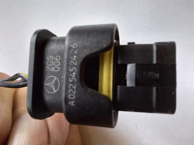 A0225452426 Mercedes купить недорого