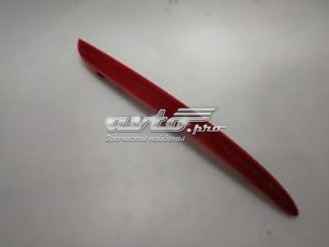 Катафот (отражатель) заднего бампера, правый на Mercedes E (W213)