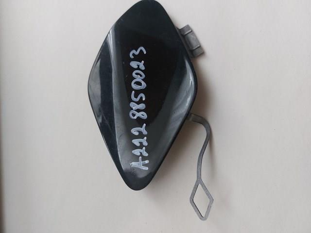 A2228850023 Mercedes заглушка бампера