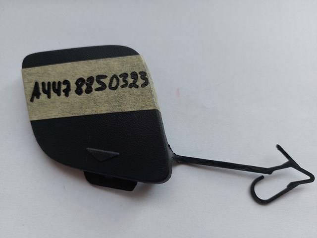 A4478850323 Mercedes заглушка бампера w447 оригинал