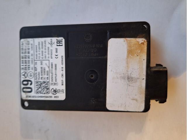 A9069000603 Mercedes радарный датчик