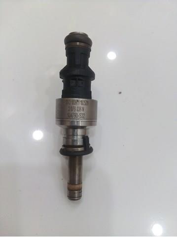 079906036N VAG форсунка впрыска топлива